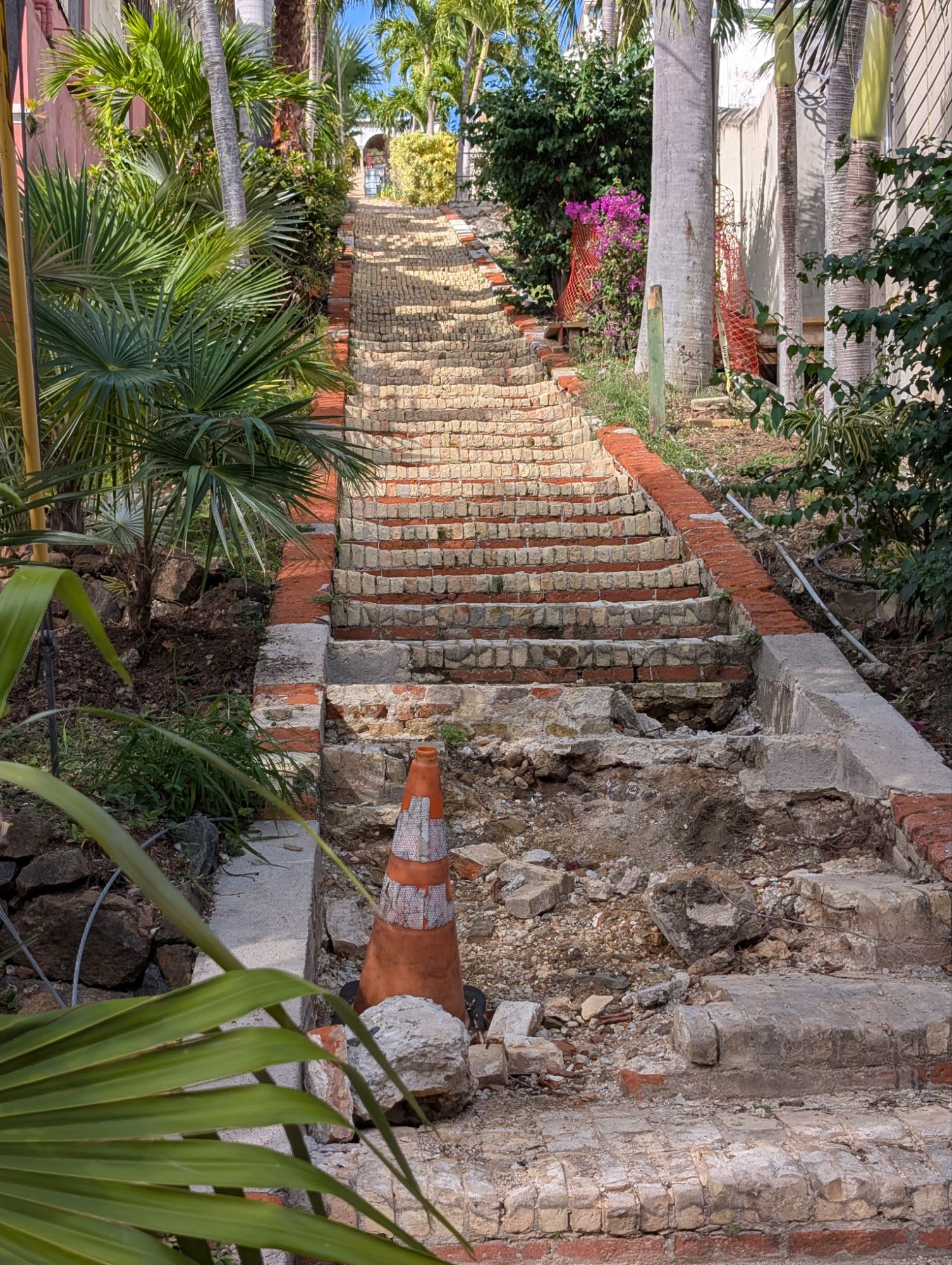 99 Steps – Staniel 303